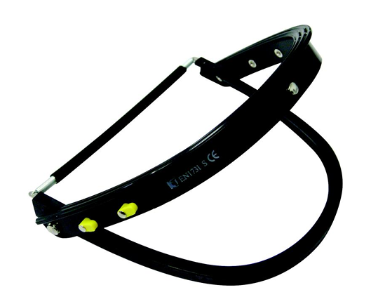 Visor Brackets - Credit Terms Available - Eezee