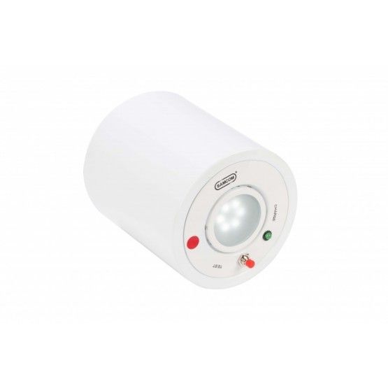 Samcom Electronic - Emergency Light Surface Mounted Led Downlight ...