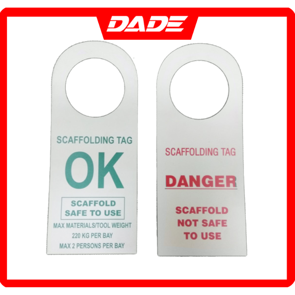 Warning Signs - Credit Terms Available - Eezee