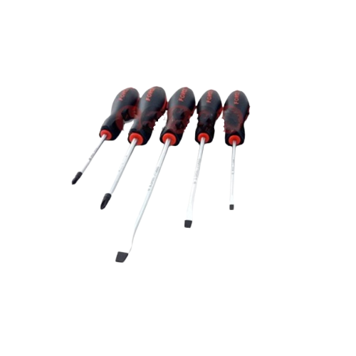 Screwdriver Sets - Credit Terms Available - Eezee