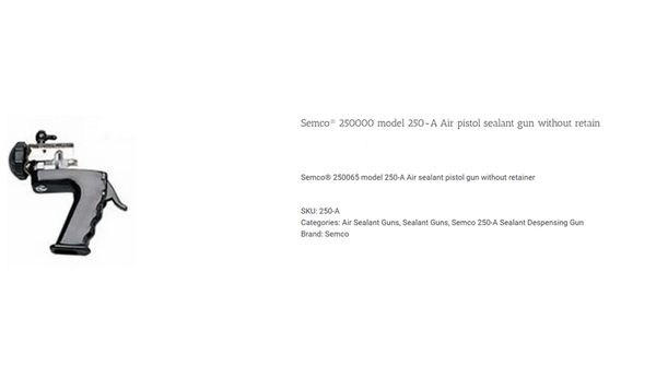 Semco Singapore - Best Price