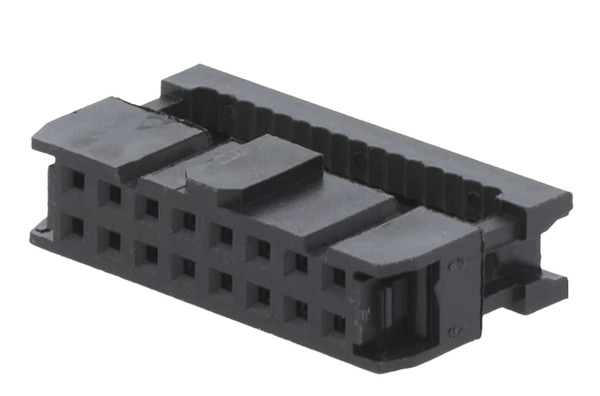 PVC Connector - Credit Terms Available - Eezee