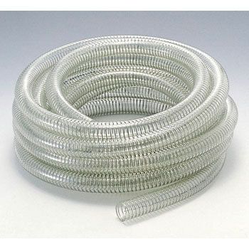 Spring Hose 2" X 40m Singapore - Eezee