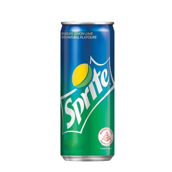 Sprite 320ml (can) Singapore - Eezee