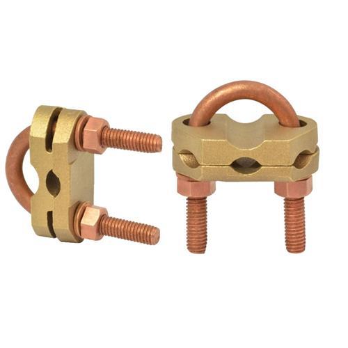Clamps - Credit Terms Available - Eezee