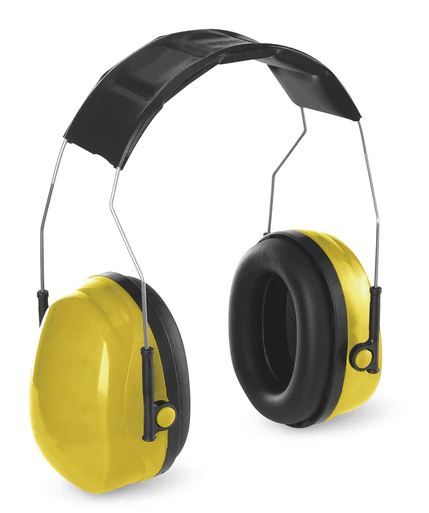 Ear Muffs - Credit Terms Available - Eezee