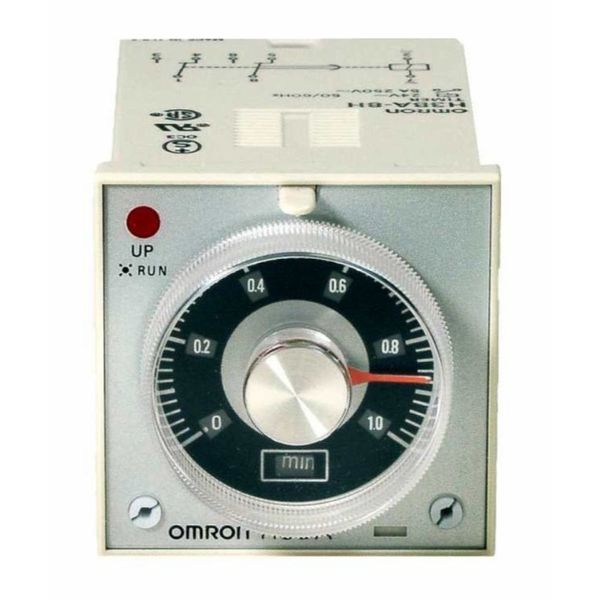 Monitoring Relays - Credit Terms Available - Eezee