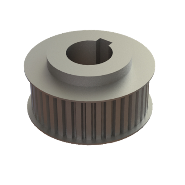 Timing Pulley T2.5 Series Singapore - Eezee