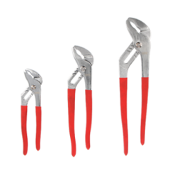 Grip Pliers - Credit Terms Available - Eezee