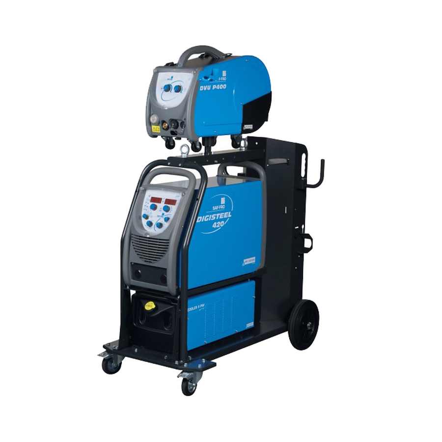 Welders - Credit Terms Available - Eezee