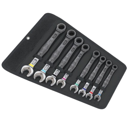 Spanner Sets - Credit Terms Available - Eezee