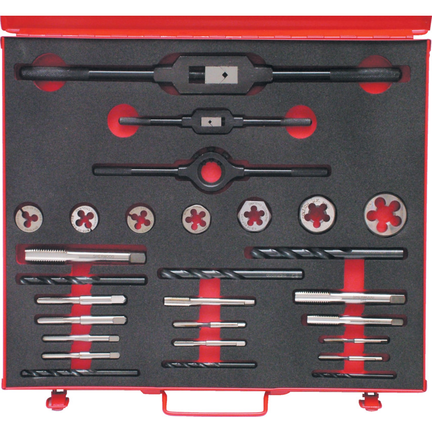 Tap & Die Wrenches - Credit Terms Available - Eezee