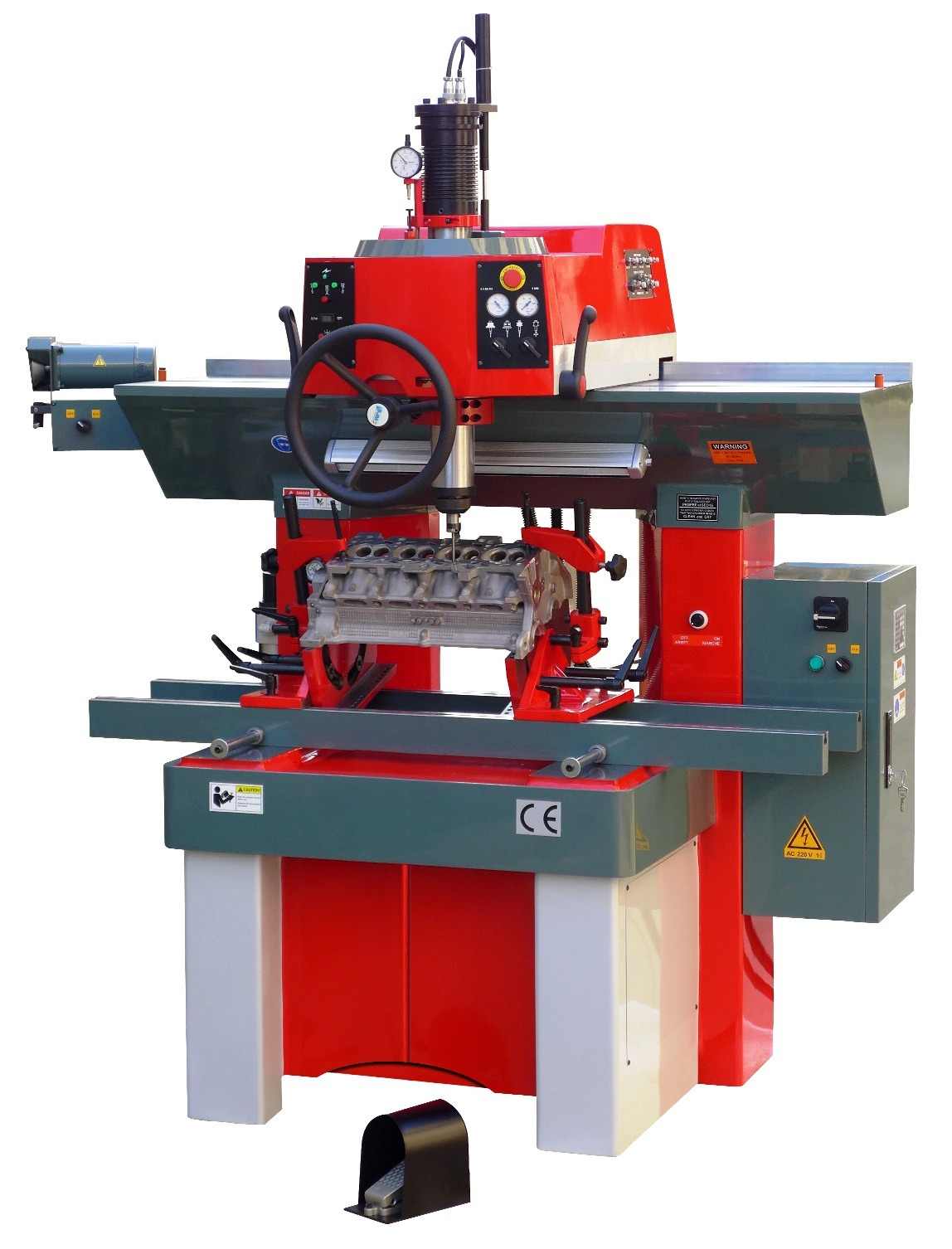 Cutting & Sawing Machines - Credit Terms Available - Eezee