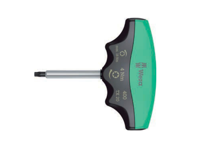 Torque Drivers - Credit Terms Available - Eezee