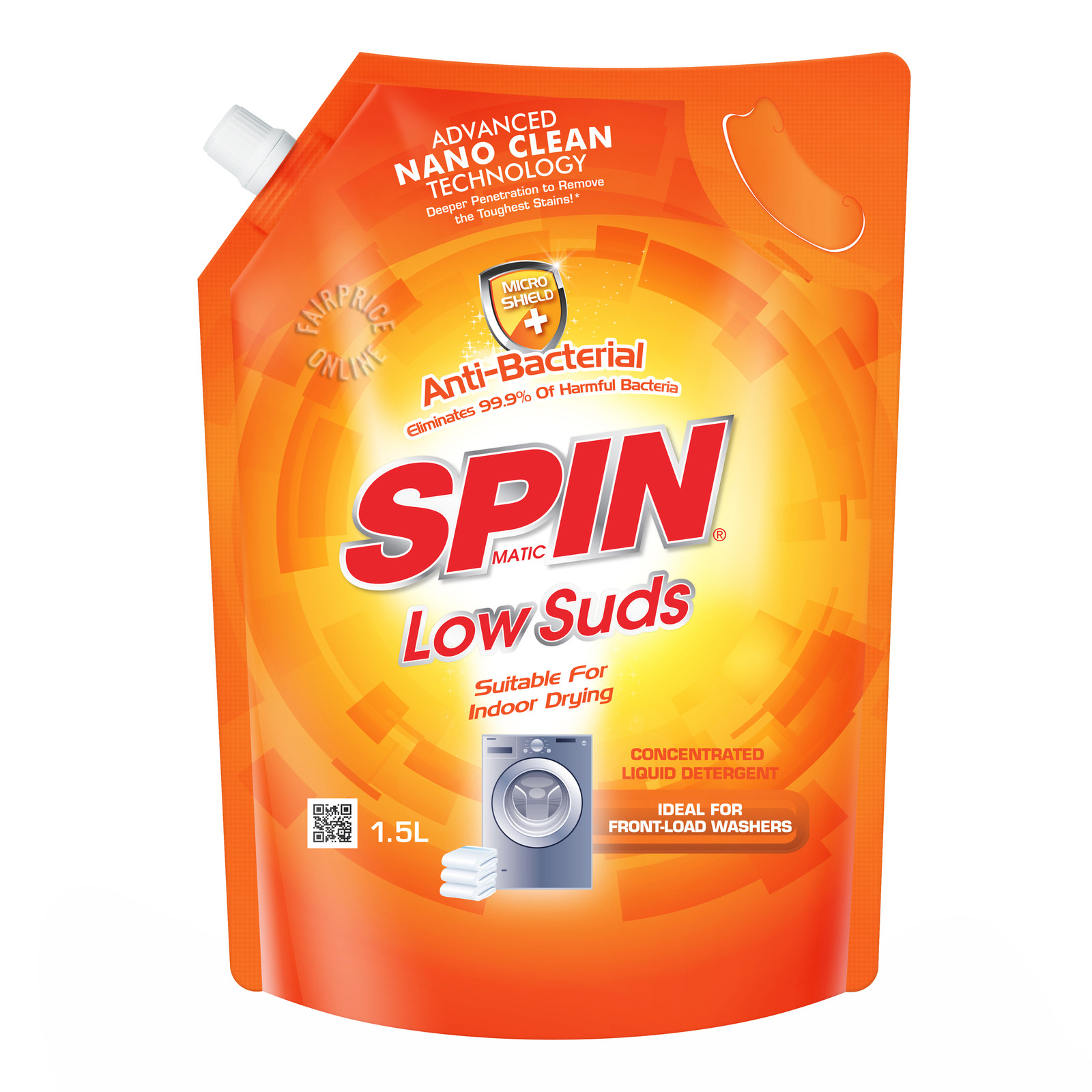 Spin Matic Singapore - Best Price