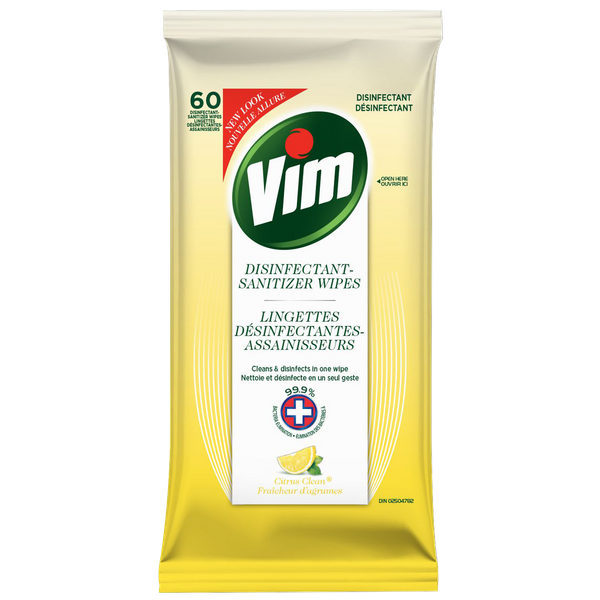 Cleaning Wipes - Credit Terms Available - Eezee