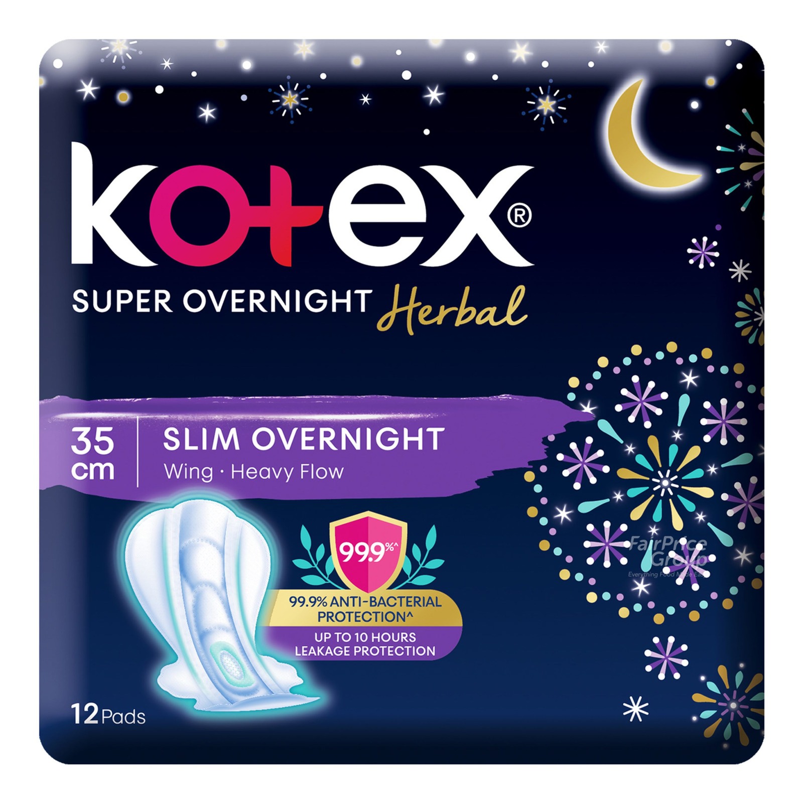 Kotex Singapore - Best Price