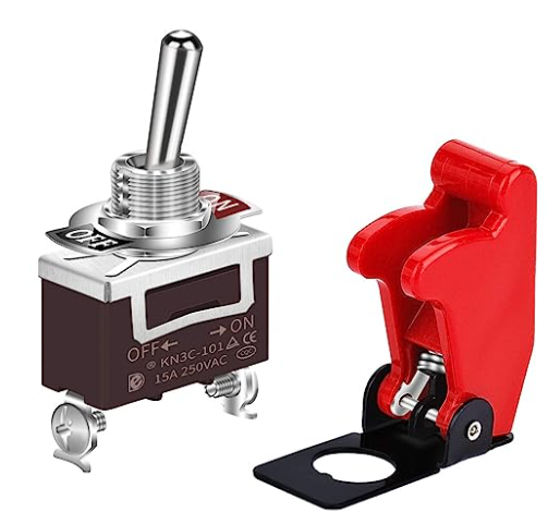 Toggle Switch - Credit Terms Available - Eezee