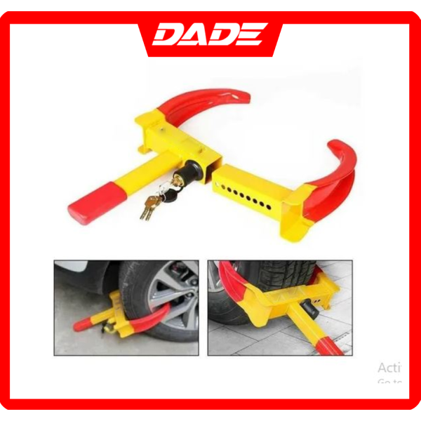 Clamps - Credit Terms Available - Eezee