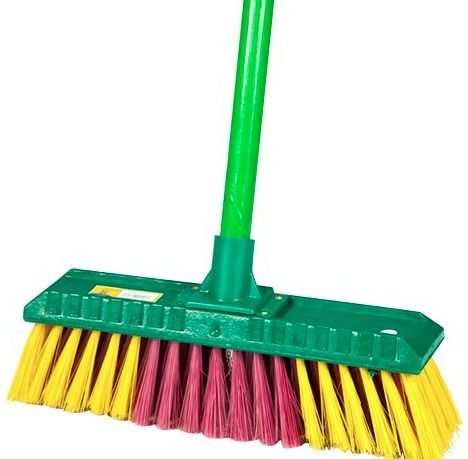 Wooden Stick Brush Singapore - Eezee