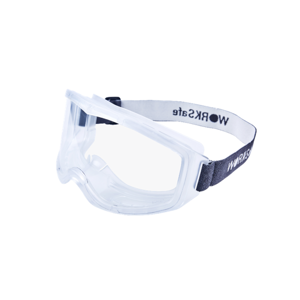 Safety Goggles - Credit Terms Available - Eezee