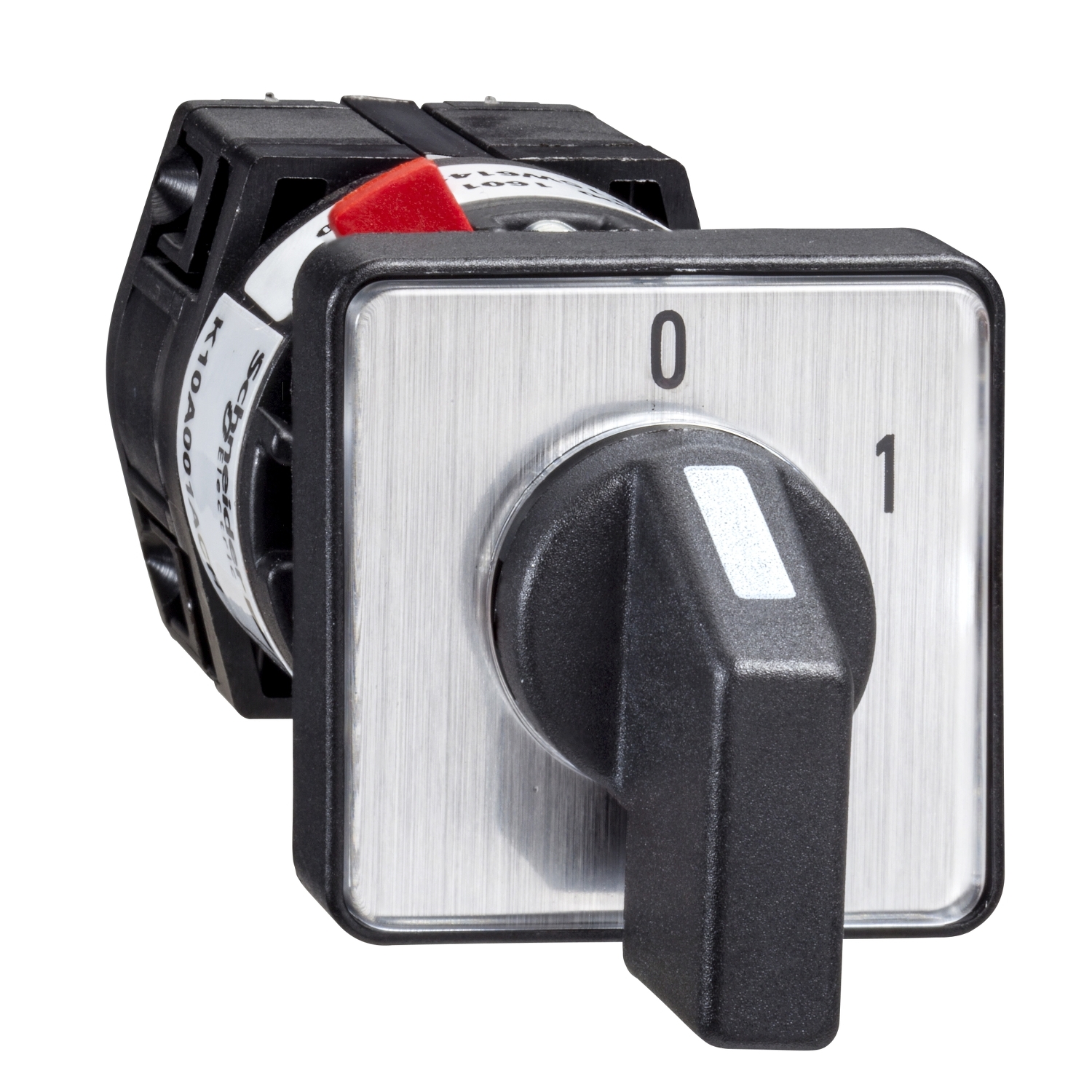 Rotary Switches - Credit Terms Available - Eezee