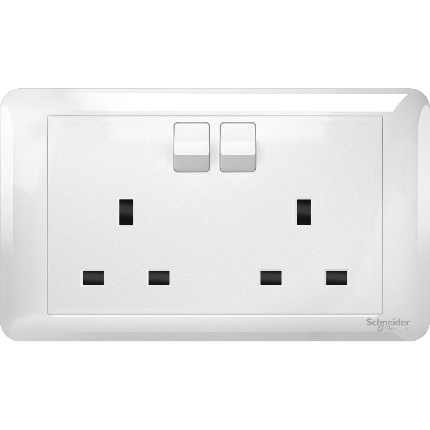 Switch Socket Outlet - Credit Terms Available - Eezee