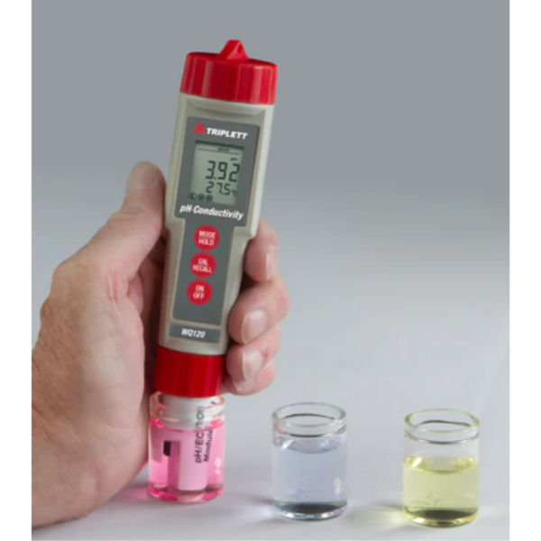 Flow & PH Meters - Credit Terms Available - Eezee