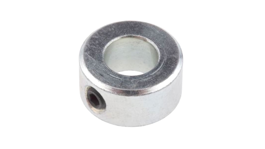 Round Shaft Collars - Credit Terms Available - Eezee