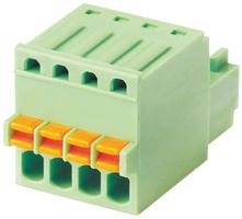 Pluggable Terminal Blocks - Credit Terms Available - Eezee