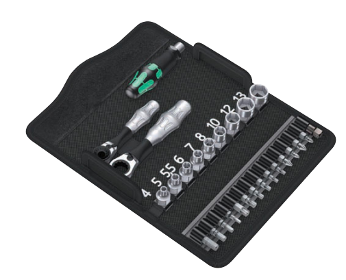 Socket Sets - Credit Terms Available - Eezee