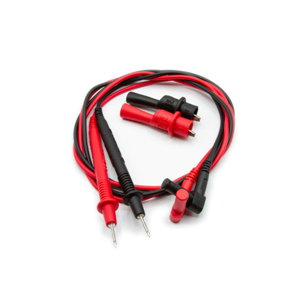 Multimeter Leads - Credit Terms Available - Eezee