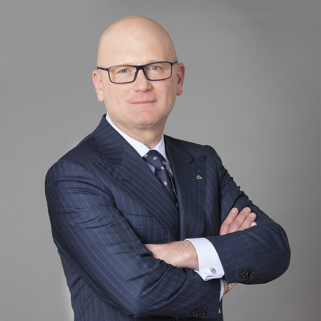 Speakers – EFG Gamma Foundation