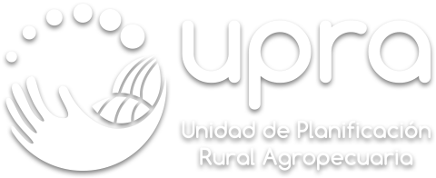 Upra- Unidad de planificación Rural y Agropecuaria - G Suite SSO ...