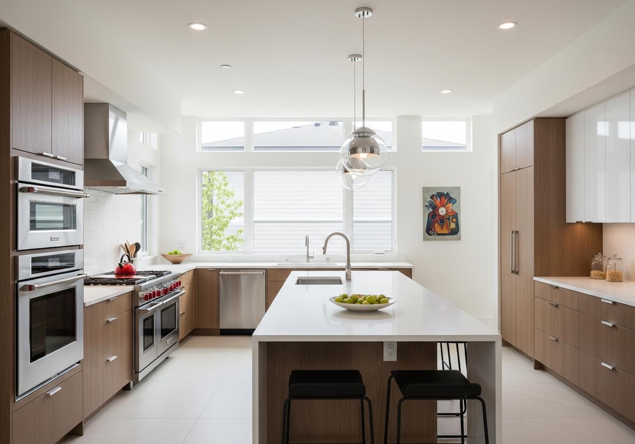 50 Kitchen Design Ideas - PromosAnDeals