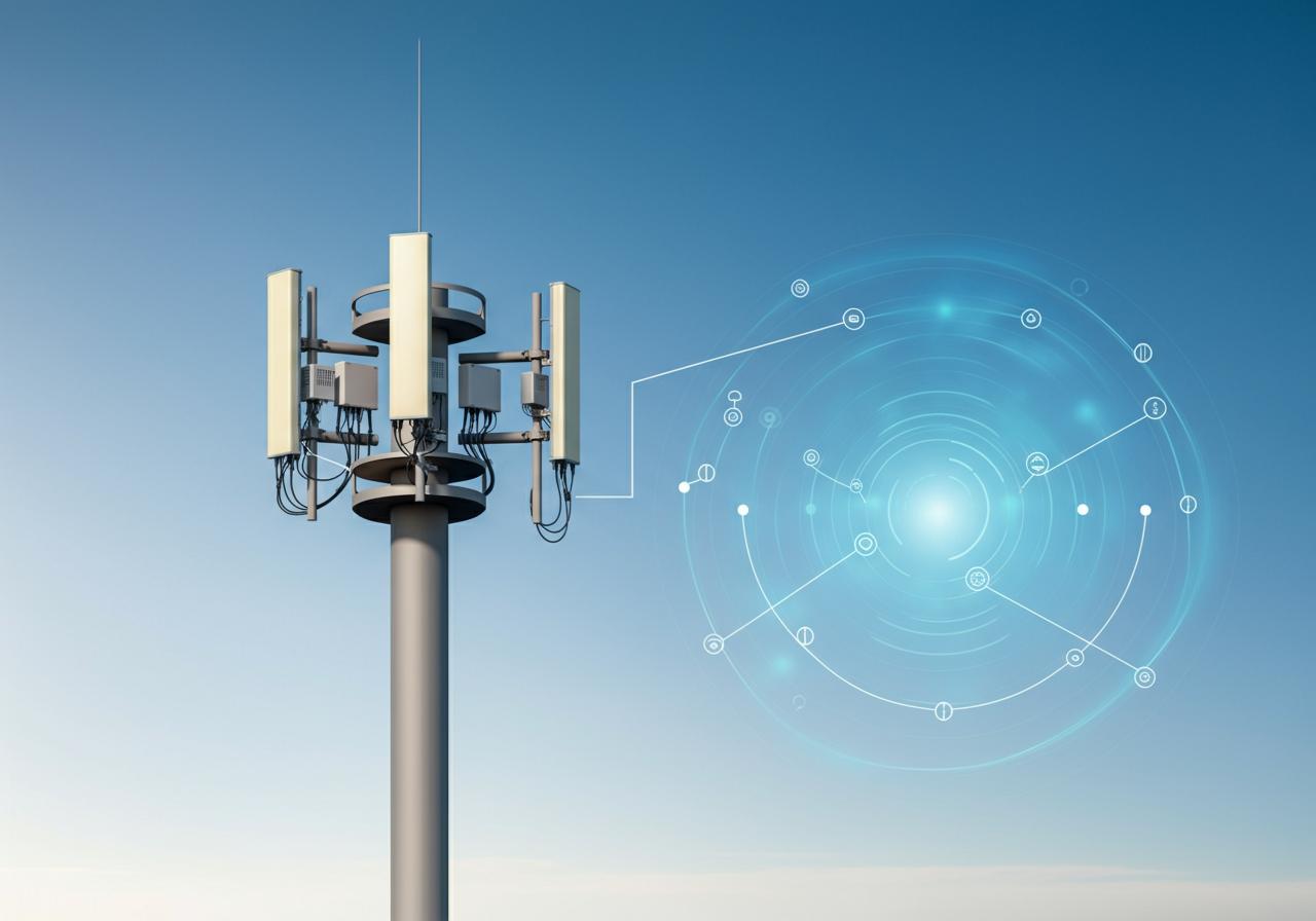 5G Towers Short Guide - PromosAnDeals