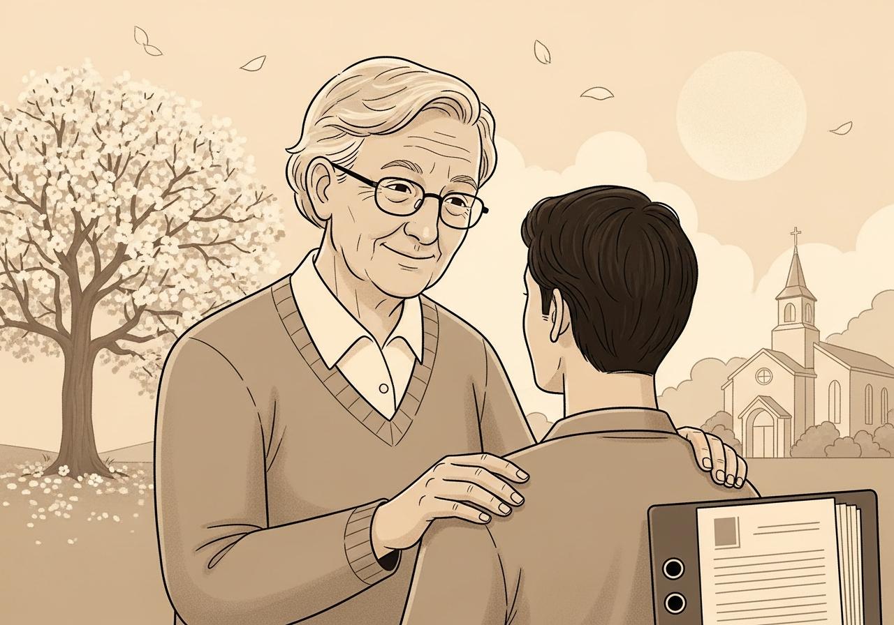 Guide To Burial And Final Expense Insurance - Answersforseniors