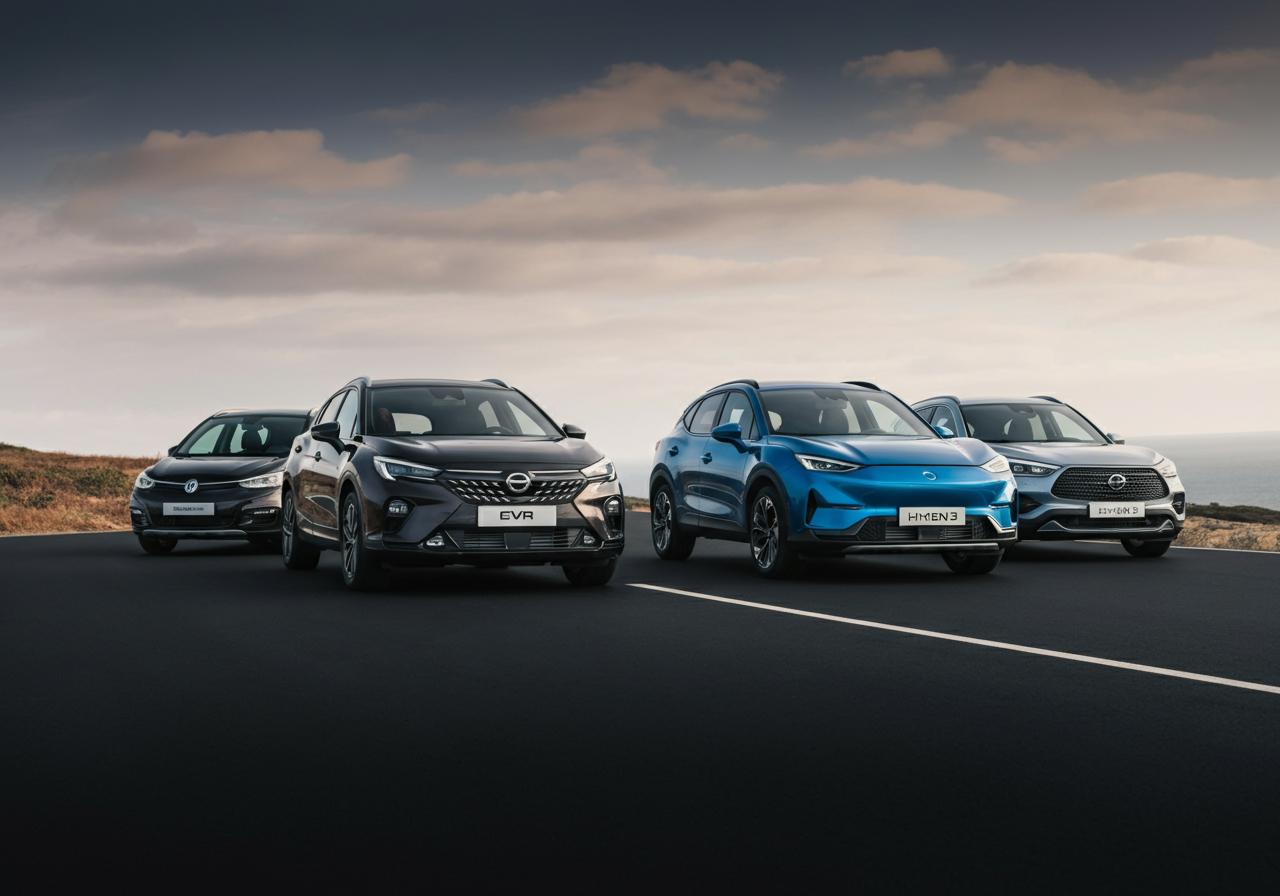 Best Compact Suvs For Fuel Efficiency - PromosAnDeals