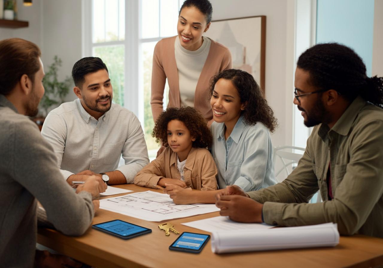 Home Loan Qualification Guide - PromosAnDeals