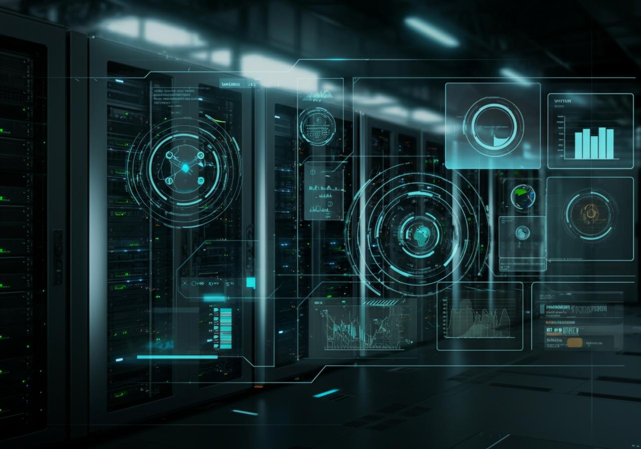 What Are Data Center Managed Services - PromosAnDeals