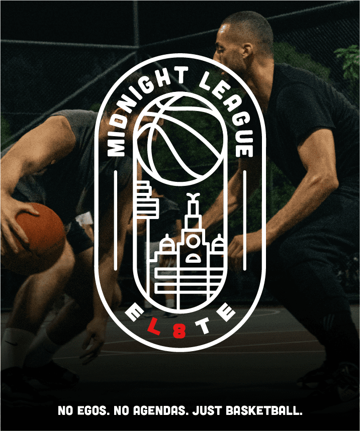 Midnight League - Toxteth EL8TE