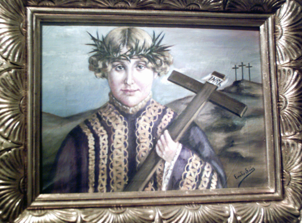 Exposición de homenaje a los hermanos Nemesio y Modesto Pérez del Moral ...