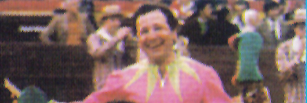 Julián Melero «El Toronto», el penúltimo torero cómico | El blog de ...