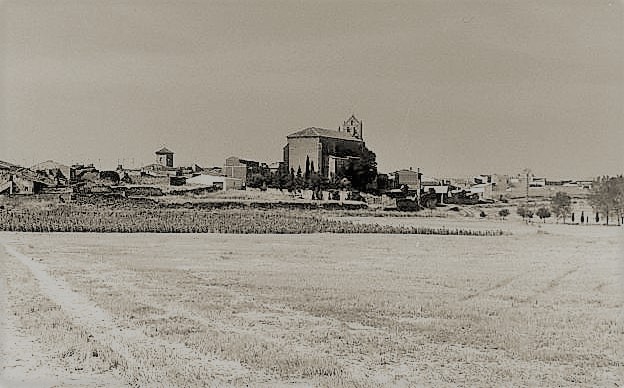 Isauro Gabaldón, el filipino de Tébar que fue Comisionado en el ...