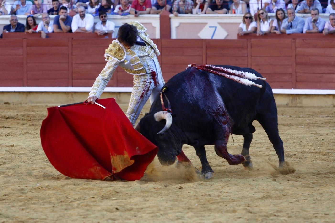 Diego Ventura y Roca Rey abrieron la puerta grande | El blog de Cuencávila