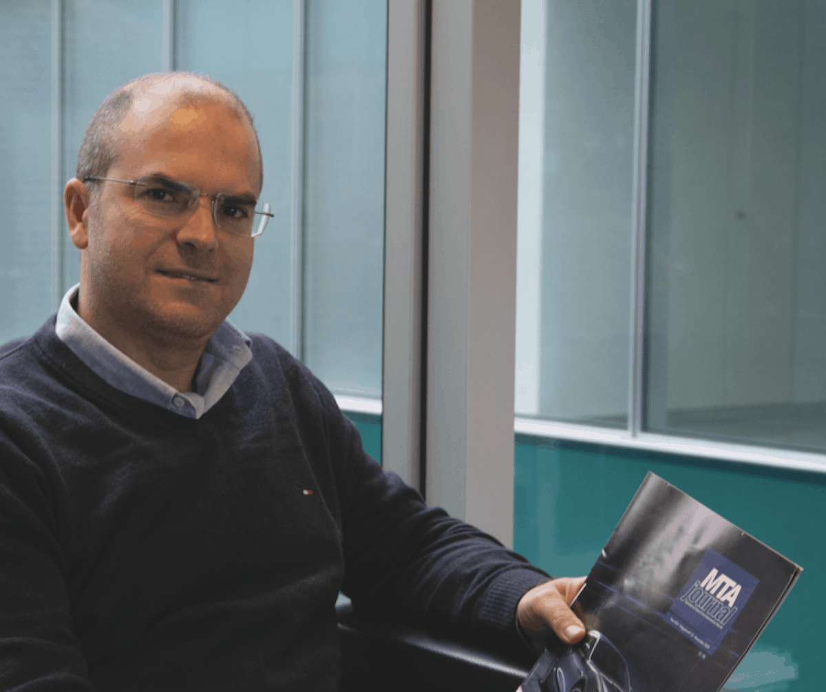 MTA: why in automotive procurement is strategic