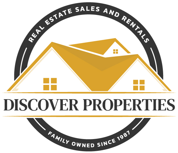 Home - Discover Properties