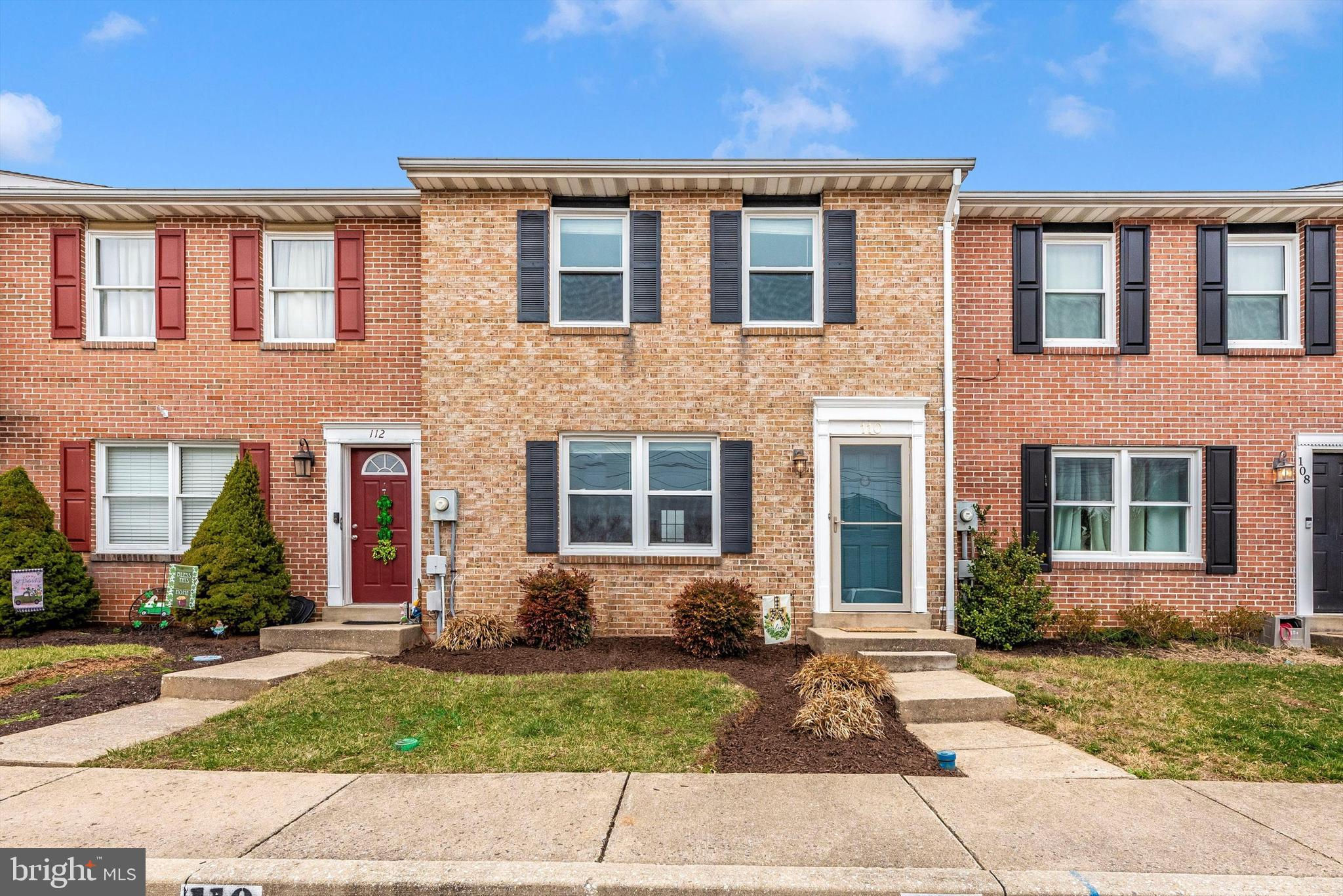 110 Grimes, Mount Airy, MD 21771 is now new to the market! | L. P ...