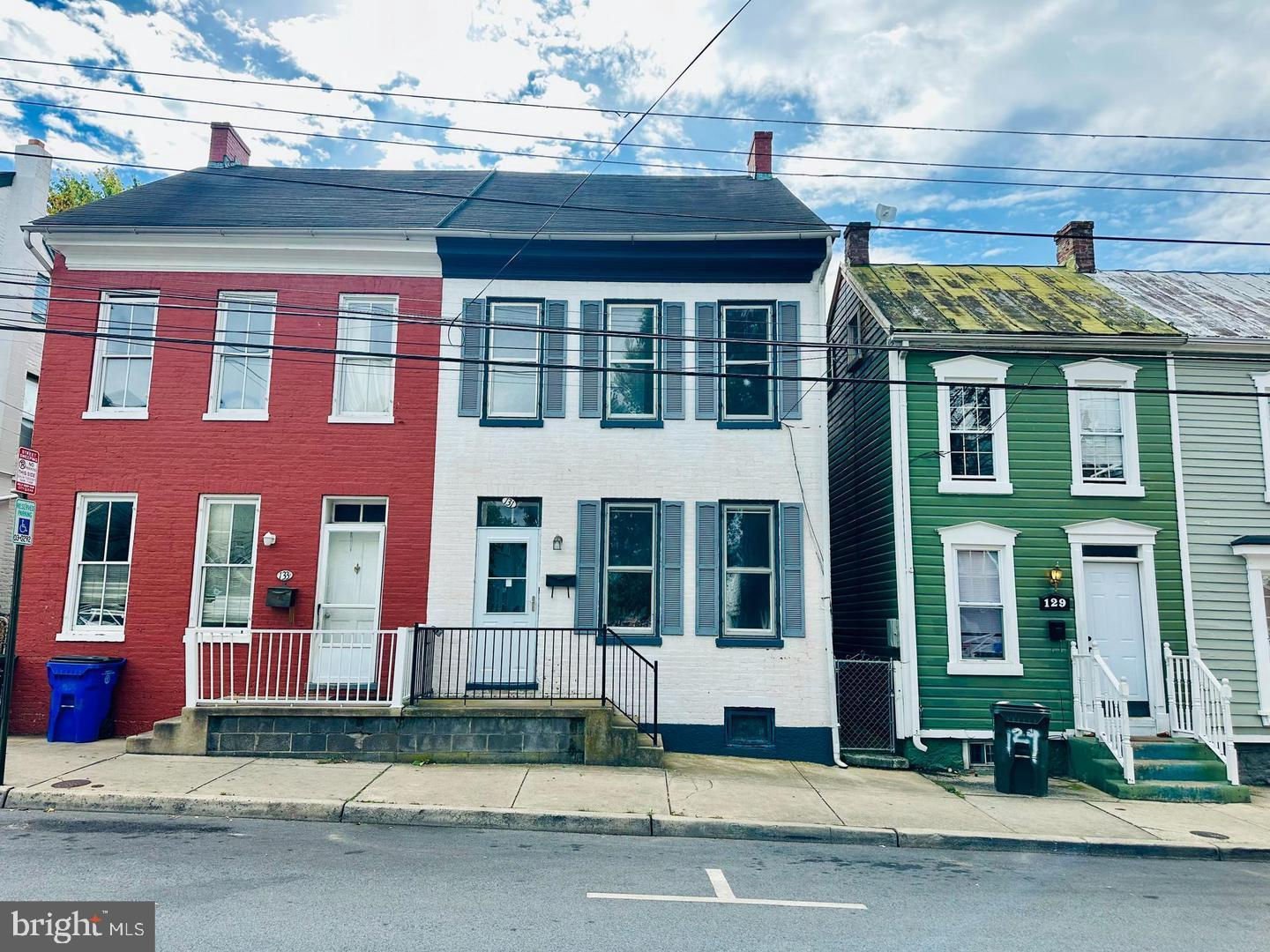 131 E Antietam Street, Hagerstown, MD 21740 now has a new price of ...