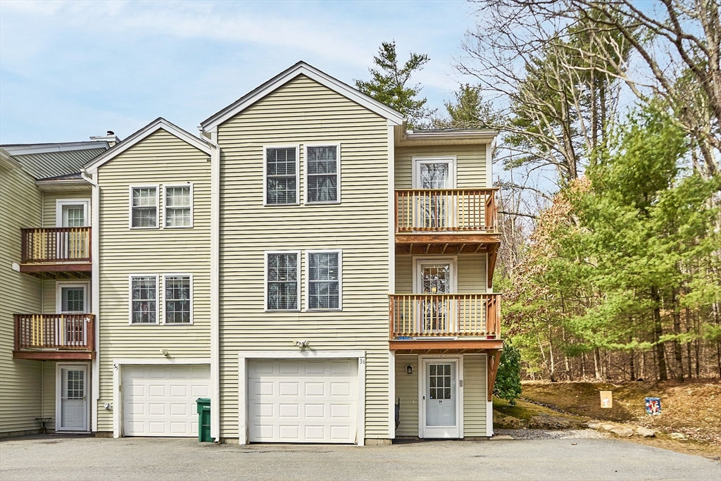 34 W Meadow Estates Dr 34, Townsend, MA 01474 is now new to the market ...